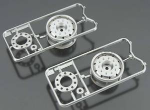 Tamiya Lastebiler - SamiRC